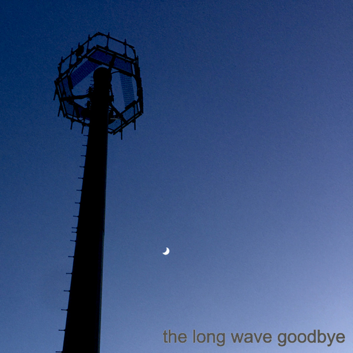 the long wave goodbye | The Divine Edgar