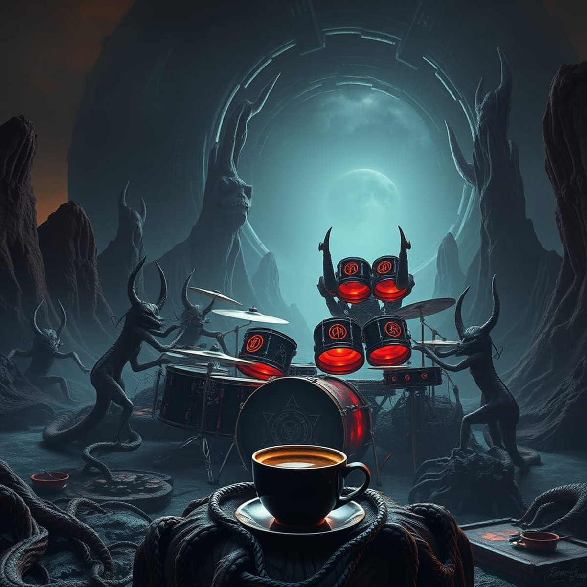 The Sick Volume 65 | Synthetic Scum