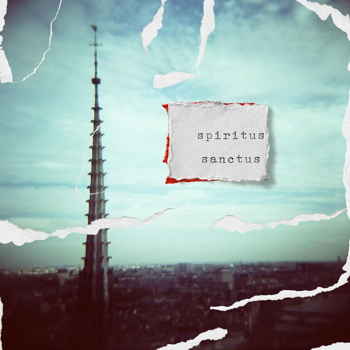 SPIRITUS SANCTUS | JD77