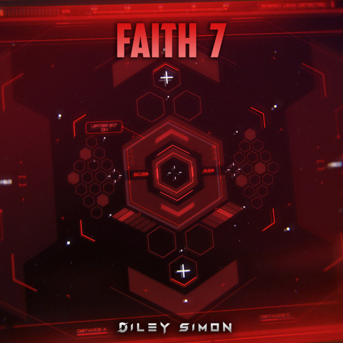 Faith 7 | Diley Simon