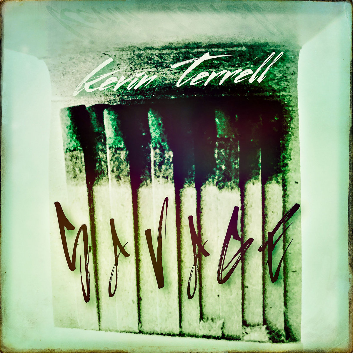 Savage | Kevin Terrell