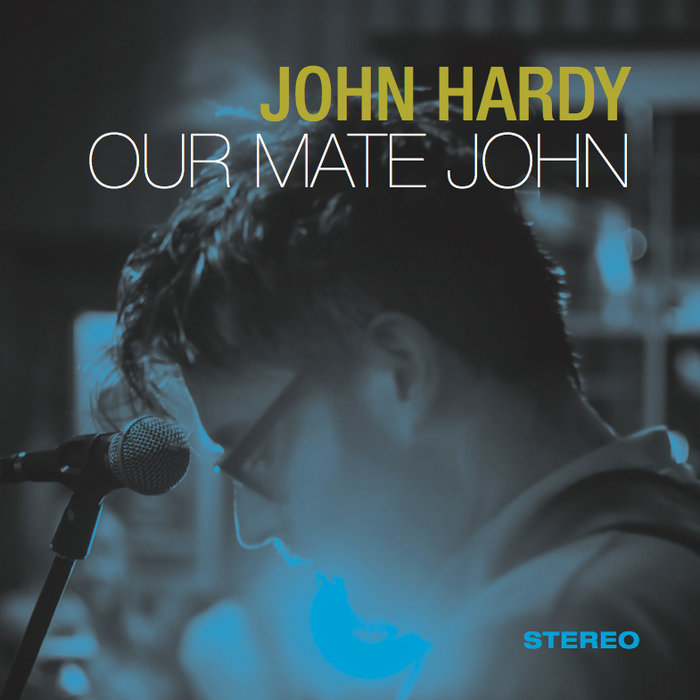 Our Mate John | John Hardy
