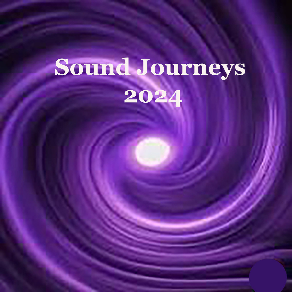 Sound Journeys 2024 (SJ) | John Beaulieu, Peter Einhorn, Samer Ghadry ...