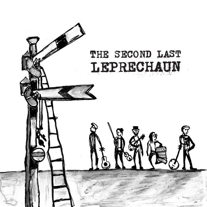 The Second Last Leprechaun | The Second Last Leprechaun