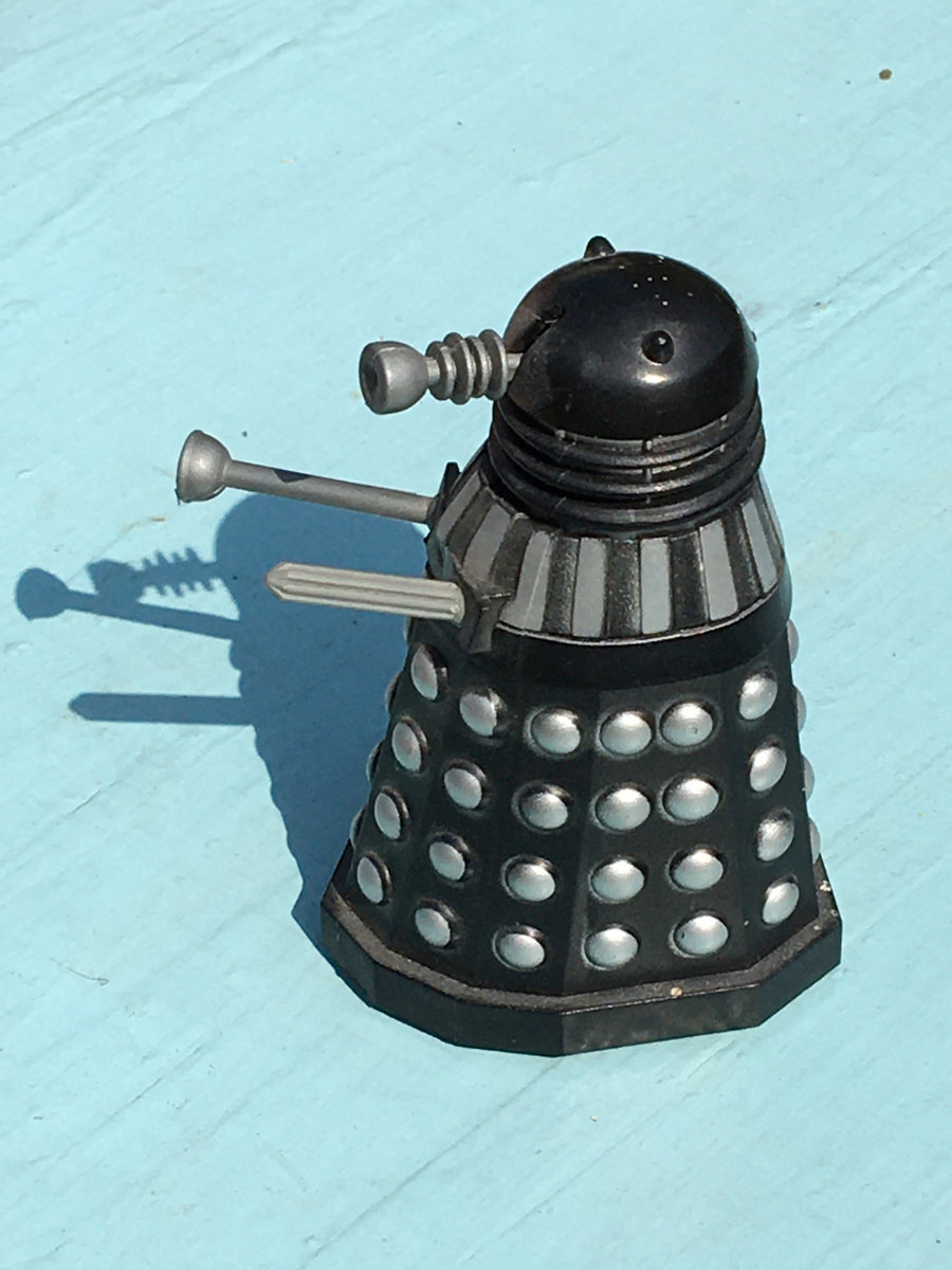 Summercide | Mammoth and the Drum