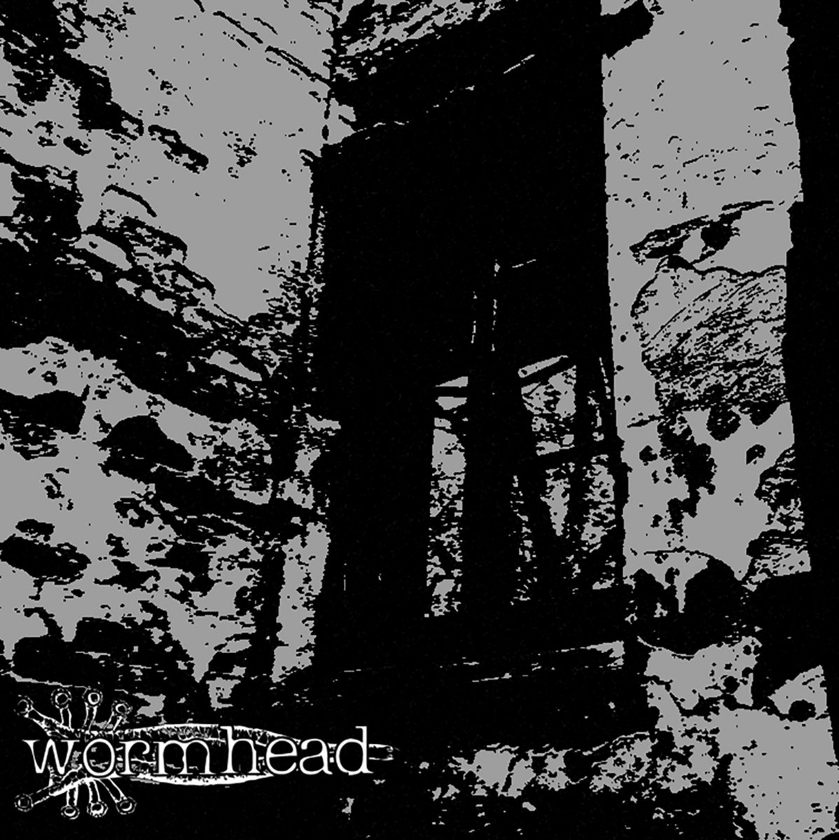 WORMHEAD - Untitled | Wormhead