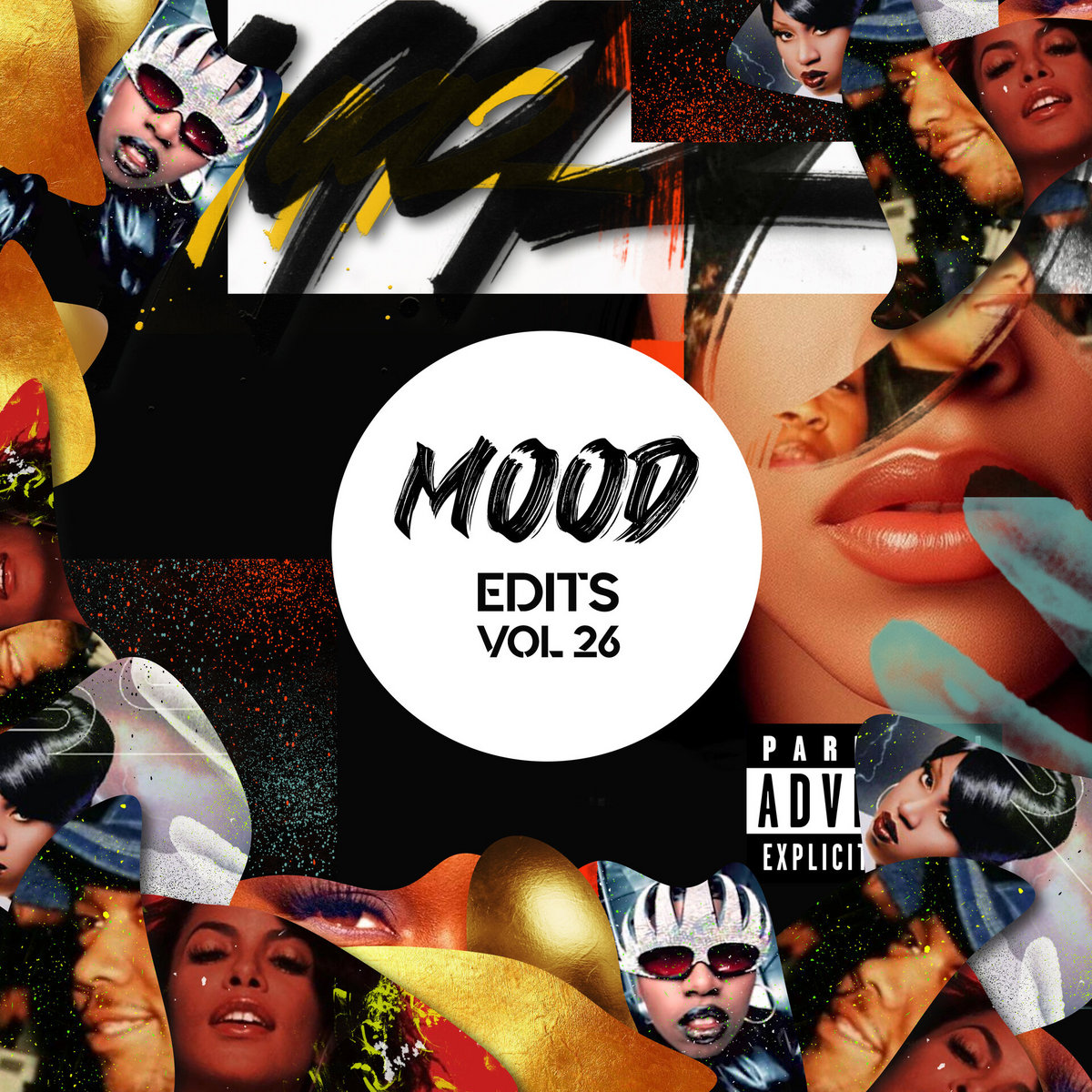 Hits From The Bdx (Ollinobrothers Edit) | Mood Edits | MOOD CHILD