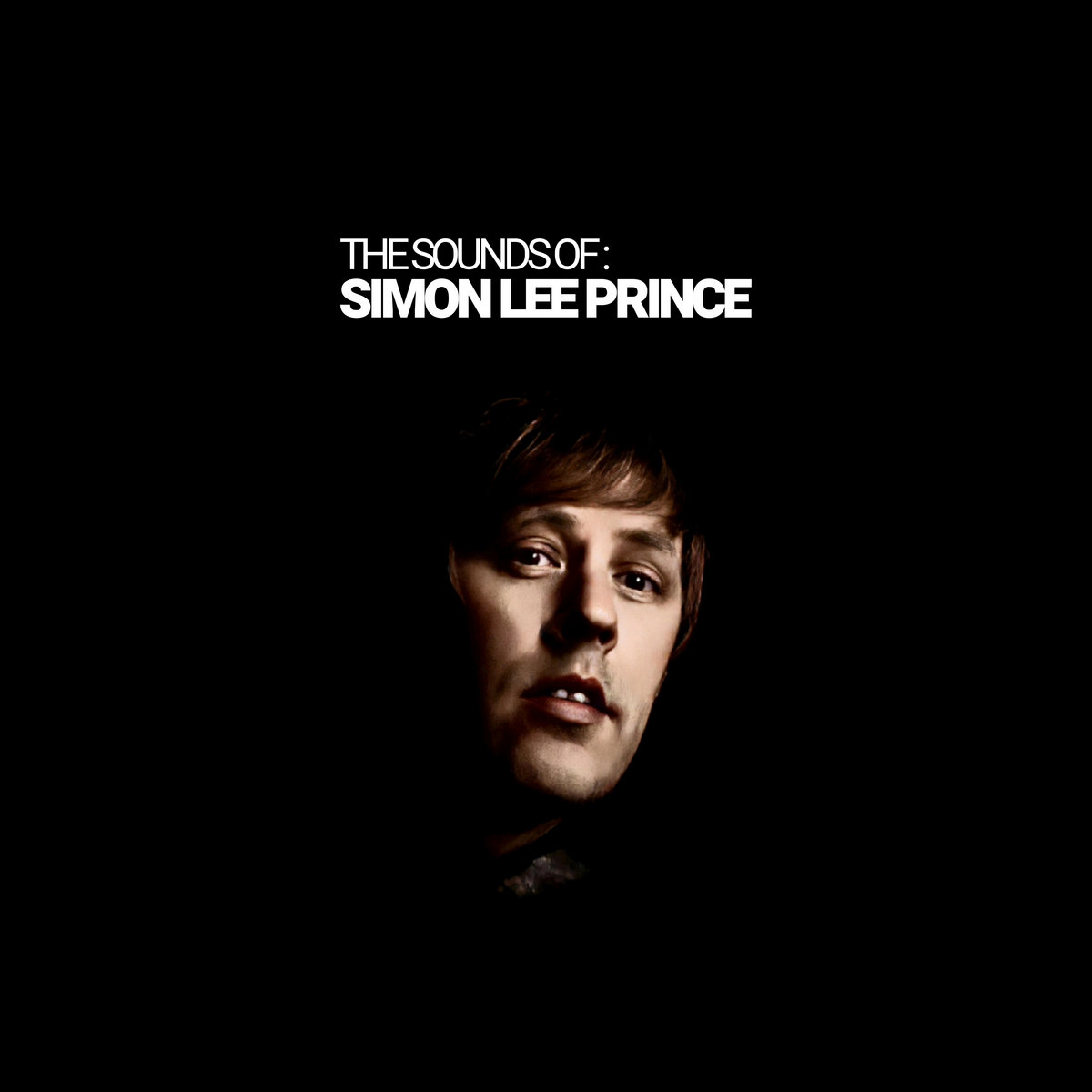 The Sounds Of: Simon Lee Prince E.P | Simon Lee Prince