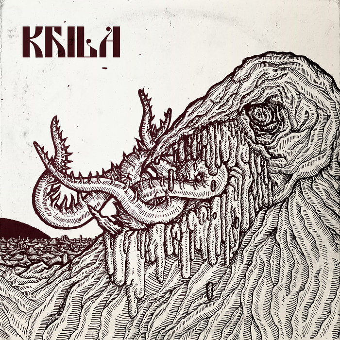 Construction of Khila [Demo] | Khila