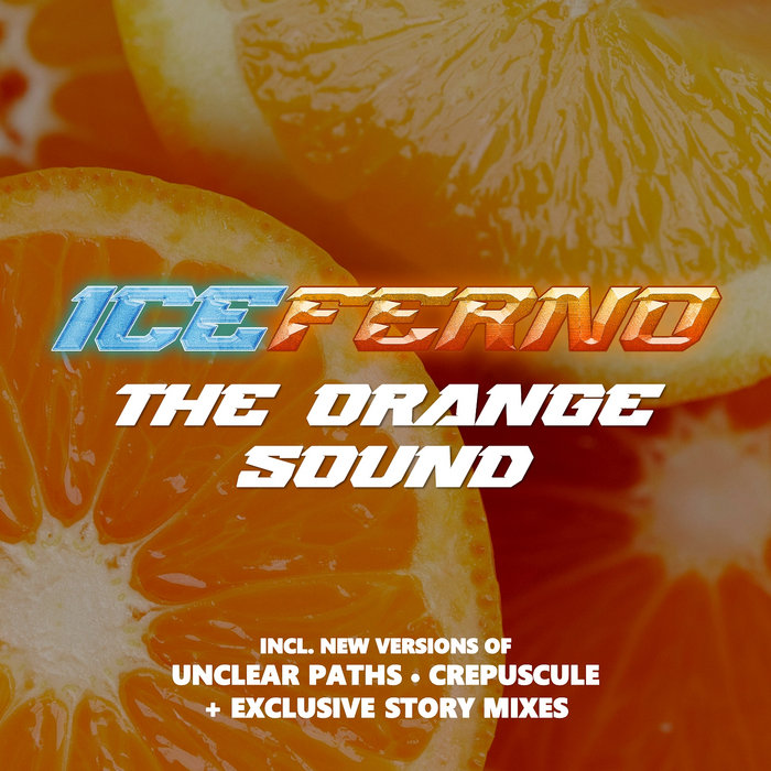 The Orange Sound | Iceferno