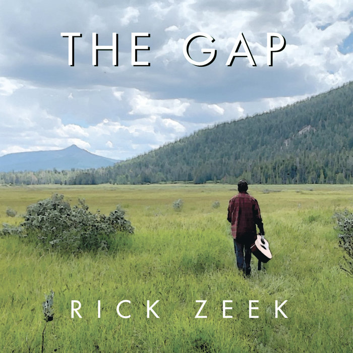 The Gap | Rick Zeek