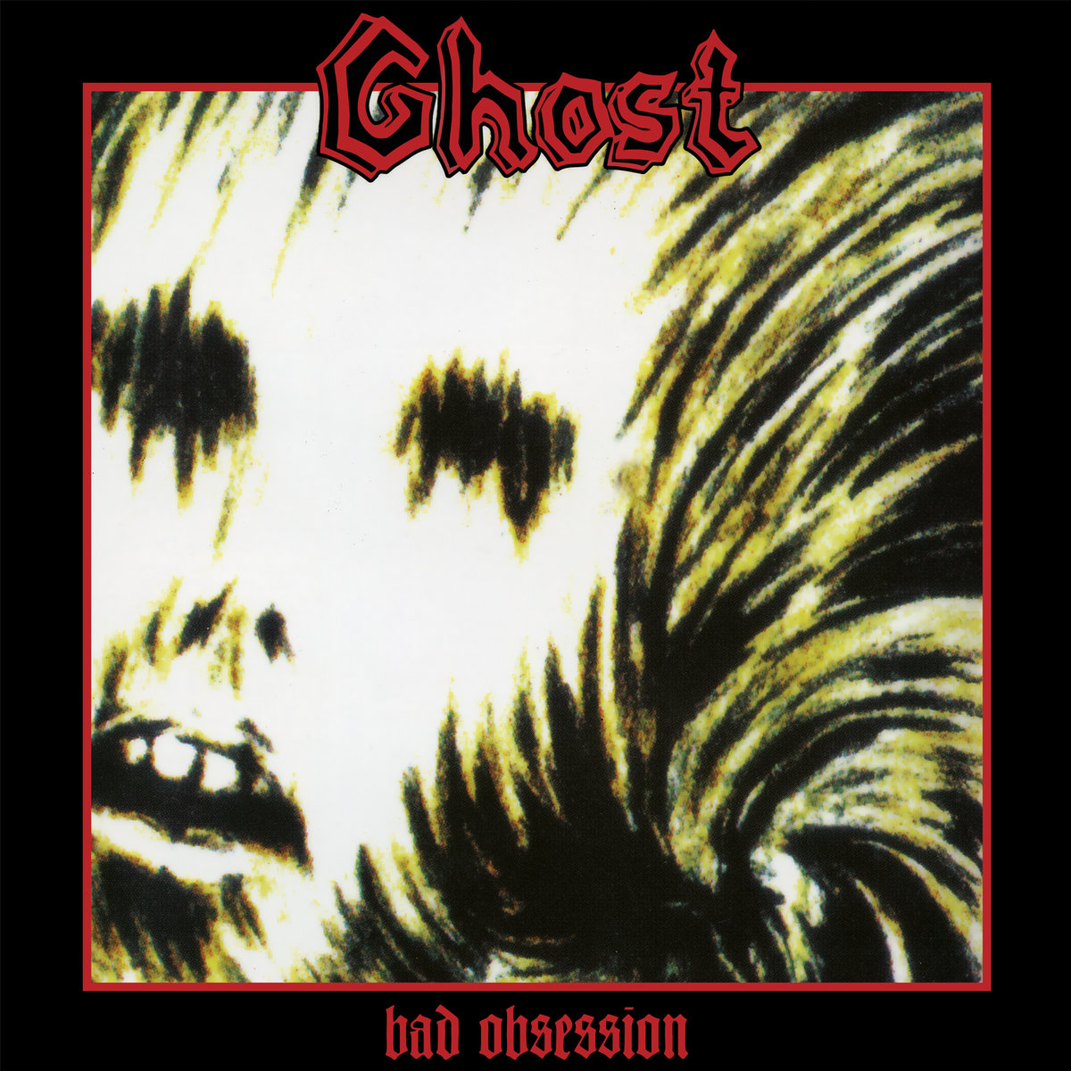 Bad Obsession | GHOST | Deformeathing Production