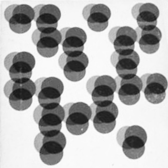 Formula for Aesthetic Measure | FOMULAR