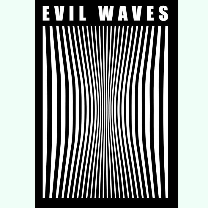Vol. I EP | Evil Waves