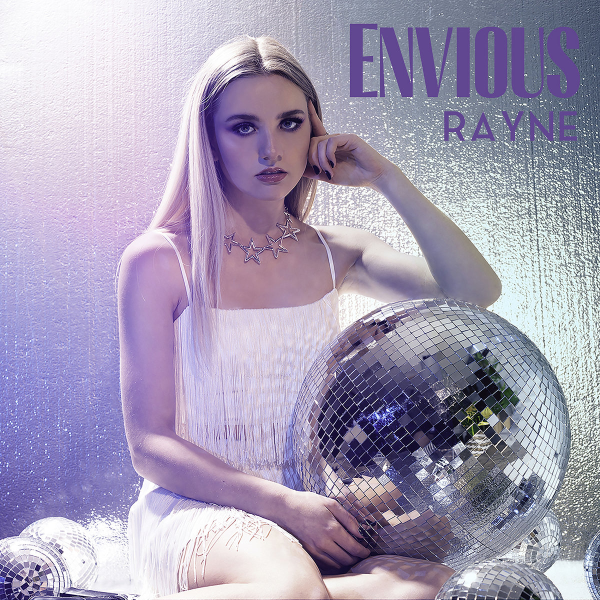 Envious | FKA Rayne