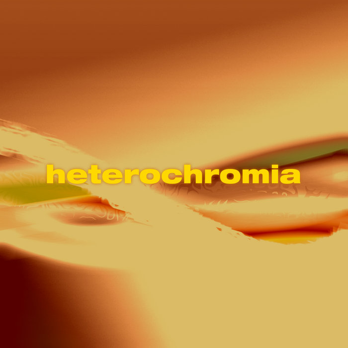 heterochromia | Christopher HUANG