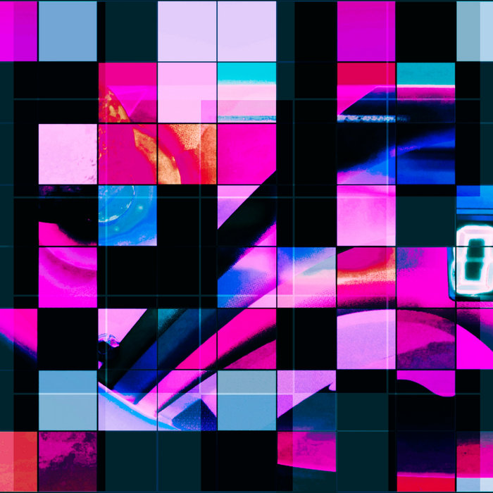 Deep Space Kitchenette | Peter and the Pulsars