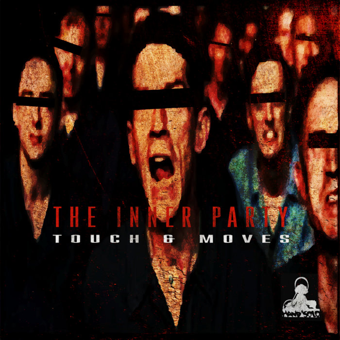 The Inner Party (DJ Pack) | Touch & Moves | Hand'Solo Records