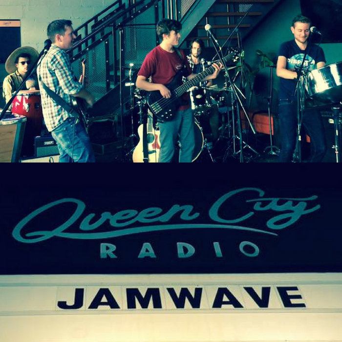 Live from Queen City Radio | Jamwave