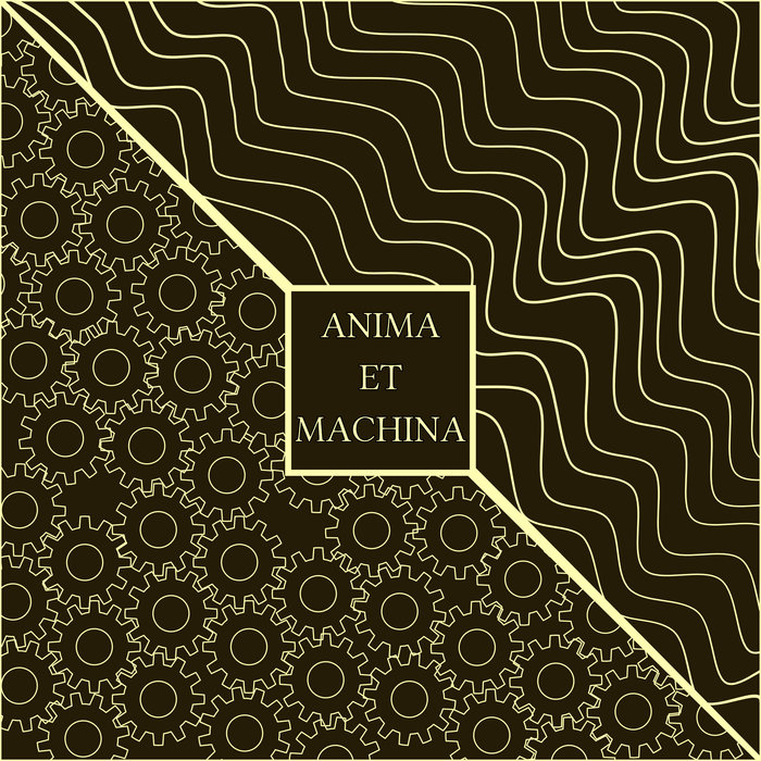 Anima Et Machina | Alice Cottrell