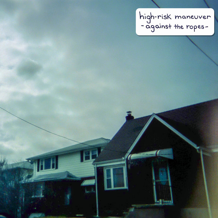 Against the Ropes | High-Risk Maneuver