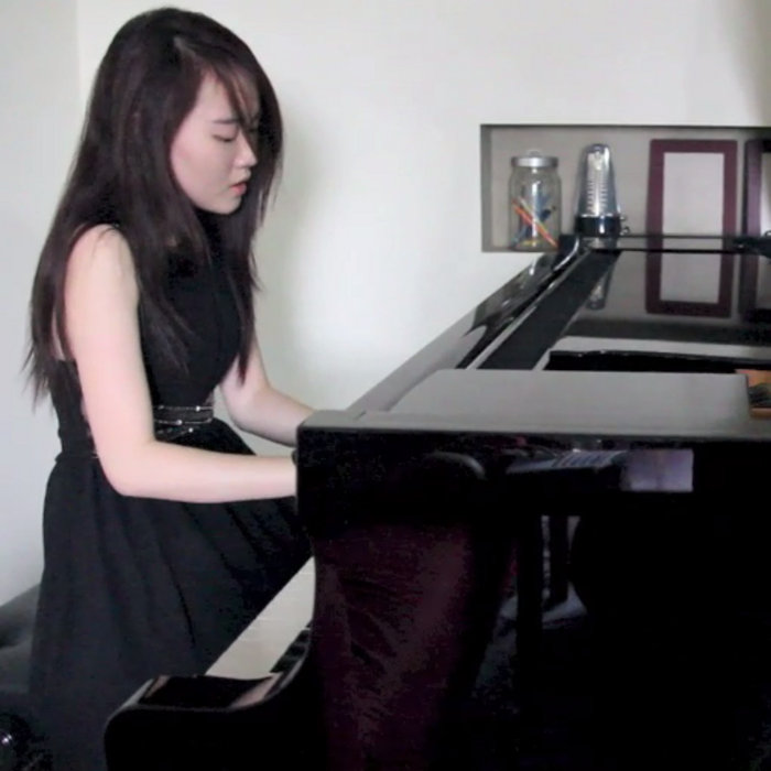 Say Something - Cover | Stephanie Chee
