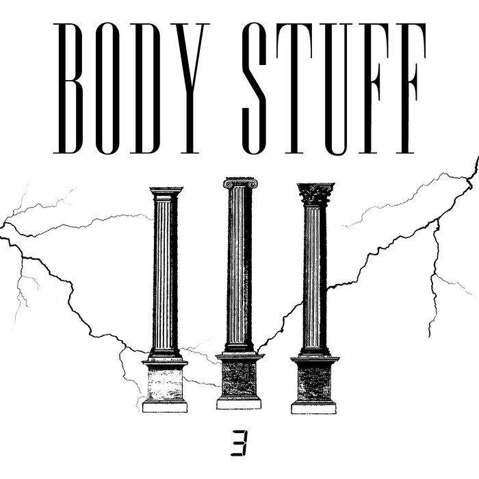 Body Stuff 3 | Body Stuff