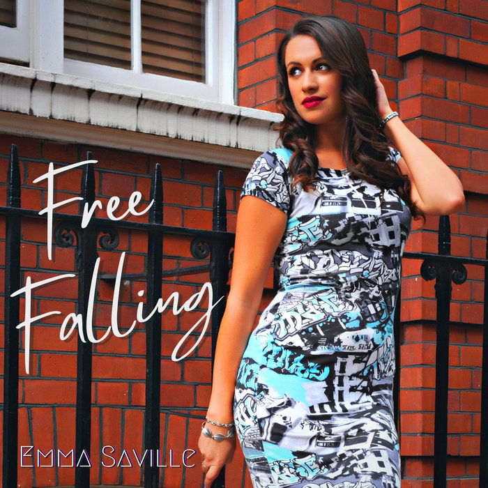 FreeFalling | Emma Saville