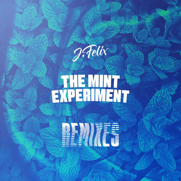 THE MiNT EXPERiMENT: REMiXES | J-Felix