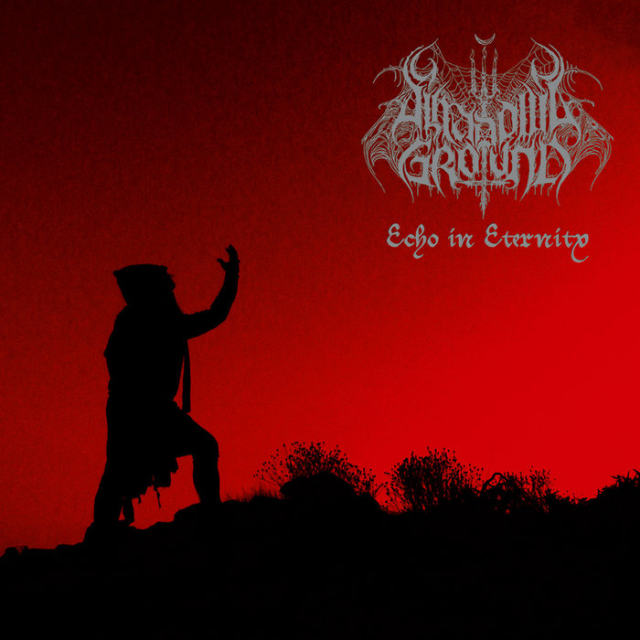 Echo In Eternity | Shadows Ground