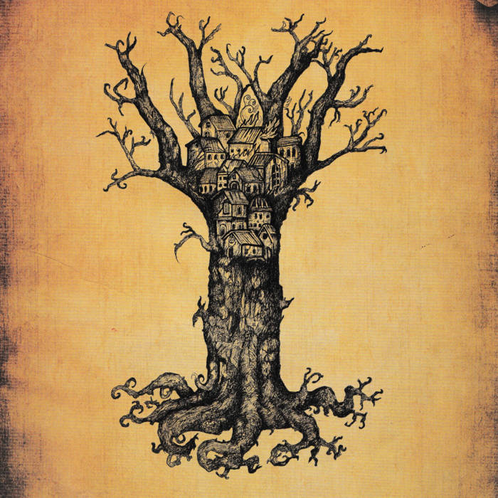 Psithurism | Michael Woodman