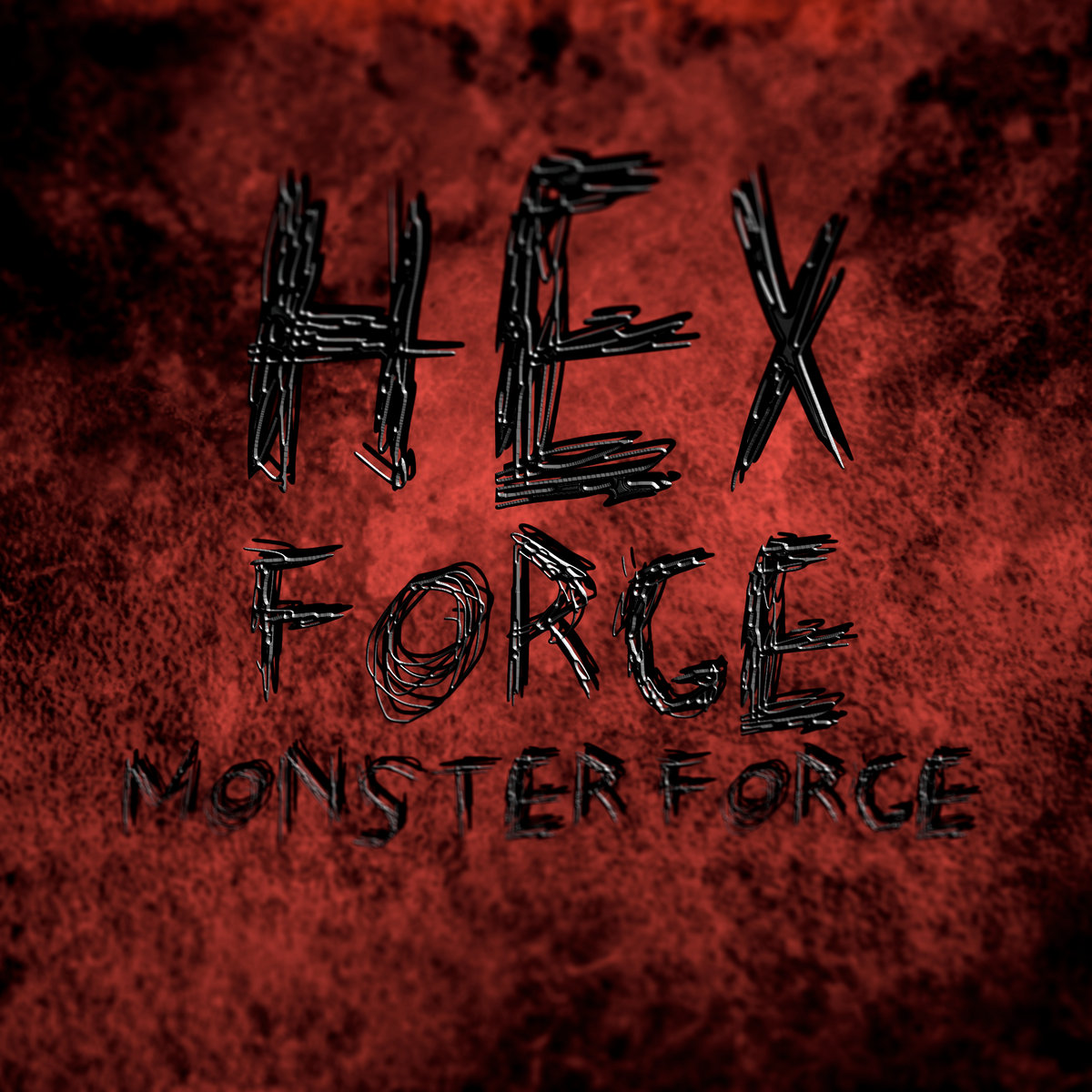 Hex Forge: Zombie forge | HEX FORGE FX