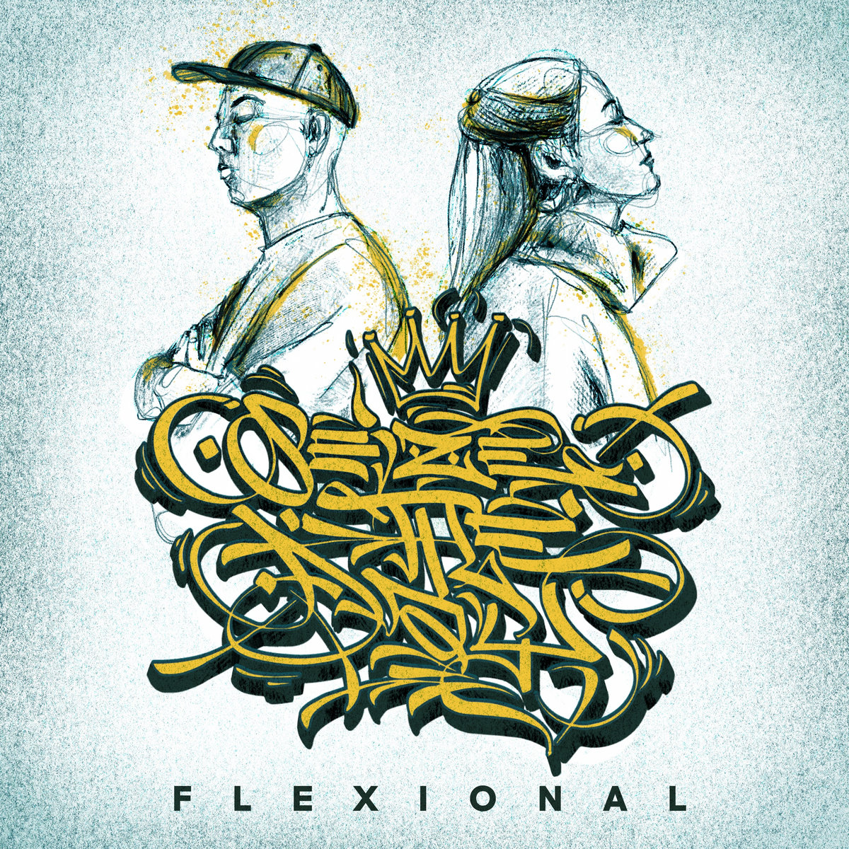 Seize The Day | Flexional