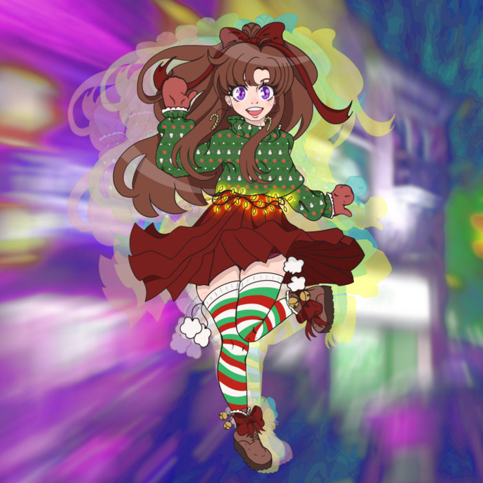 Christmas Memories | Strawberry Station