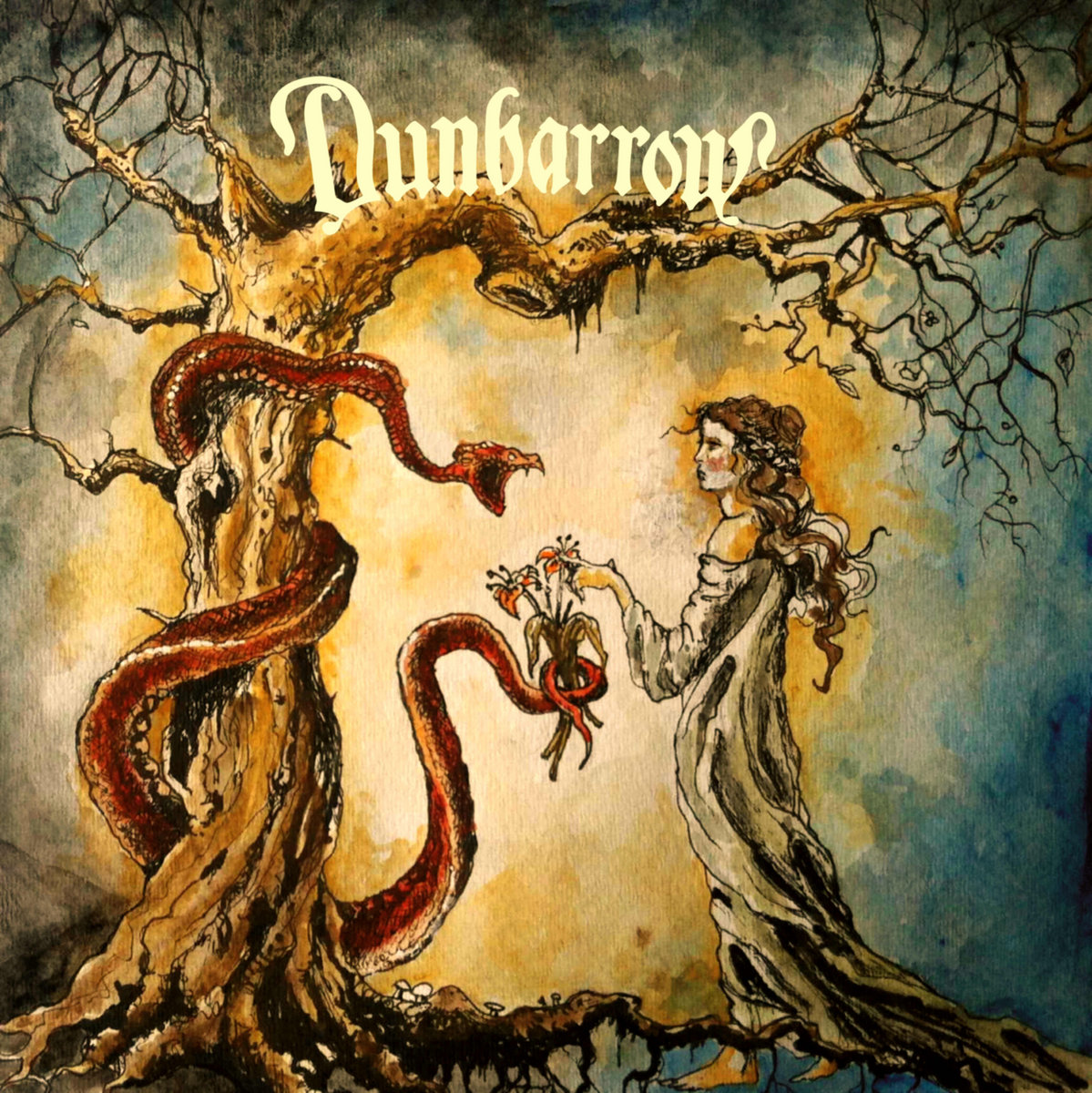 You Knew I Was A Snake | Dunbarrow