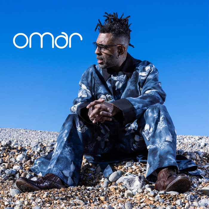 Research & Brighter The Days | Omar