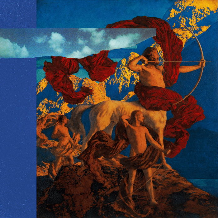 Song of the Centaur | James O'Donnell