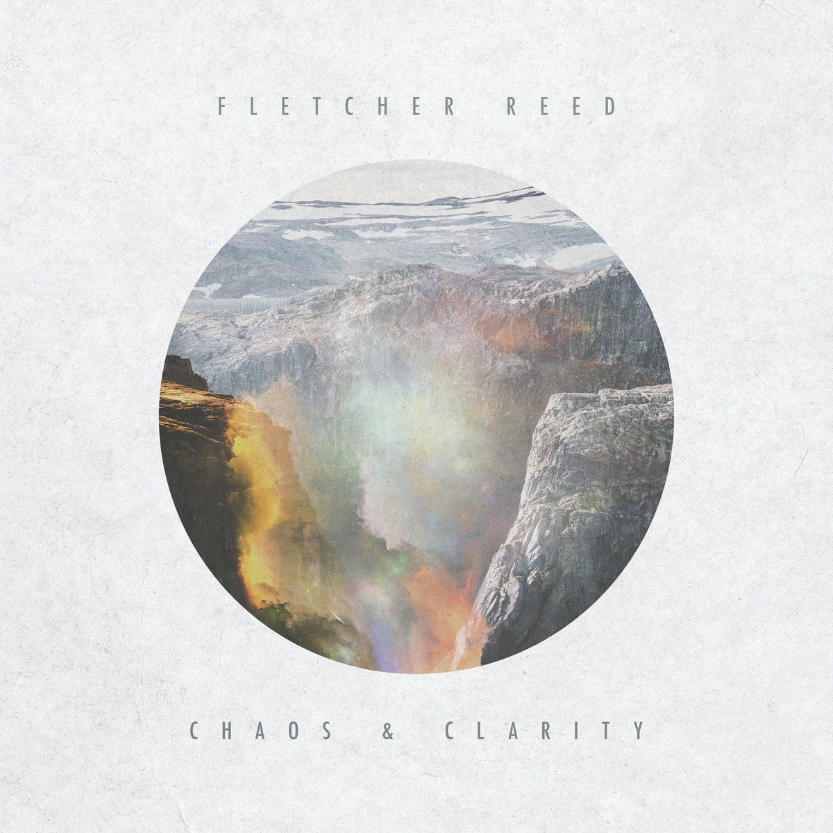 Chaos & Clarity | Fletcher Reed | Aviary Bridge Records