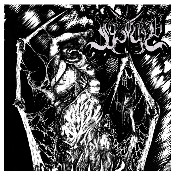 Undulating Mass | Iogsothep | Covenant Records