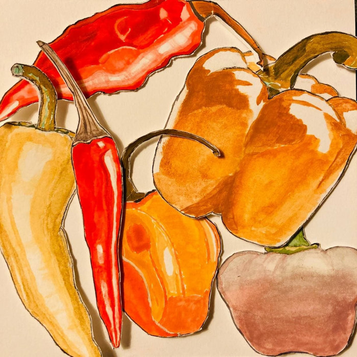 Sunshower | Odd Planet