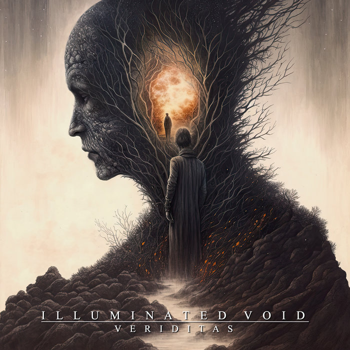 Veriditas | Illuminated Void | Altrusian Grace Media