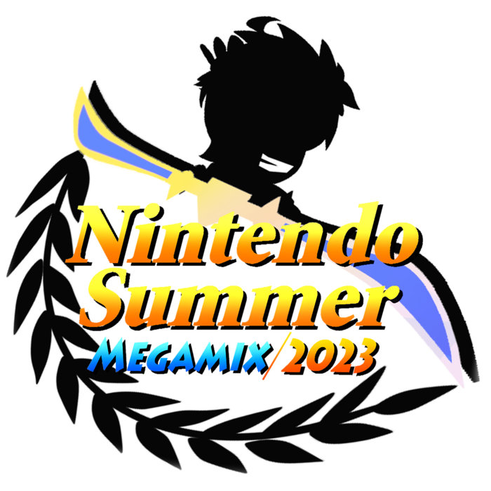 NINTENDO SUMMER MEGAMIX 2023 | VGMegamix | Video Game Megamix