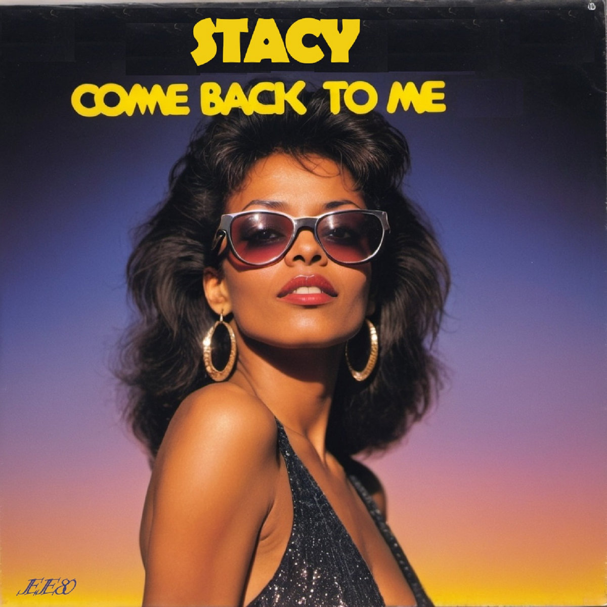 Stacy - Come Back To Me | Spacious Sweep