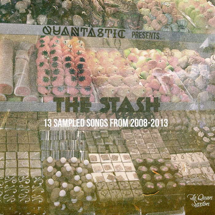 The Stash | Quantastic | quantastic
