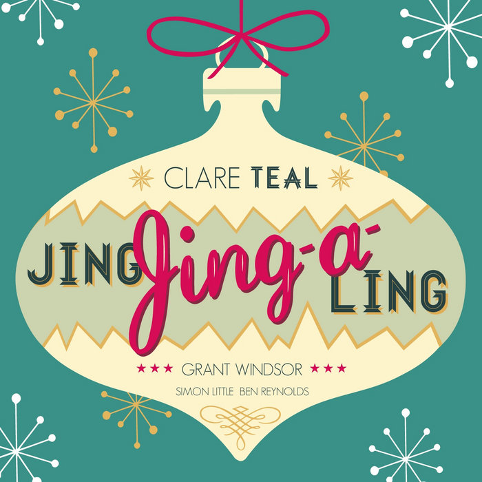 Jing, Jing-a-Ling | Clare Teal