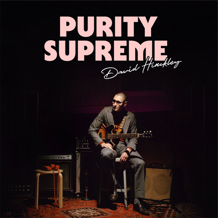 Purity Supreme | David Hinckley