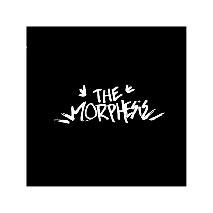 THE MORPHESIS DEMO ALBUM | THE MORPHESIS