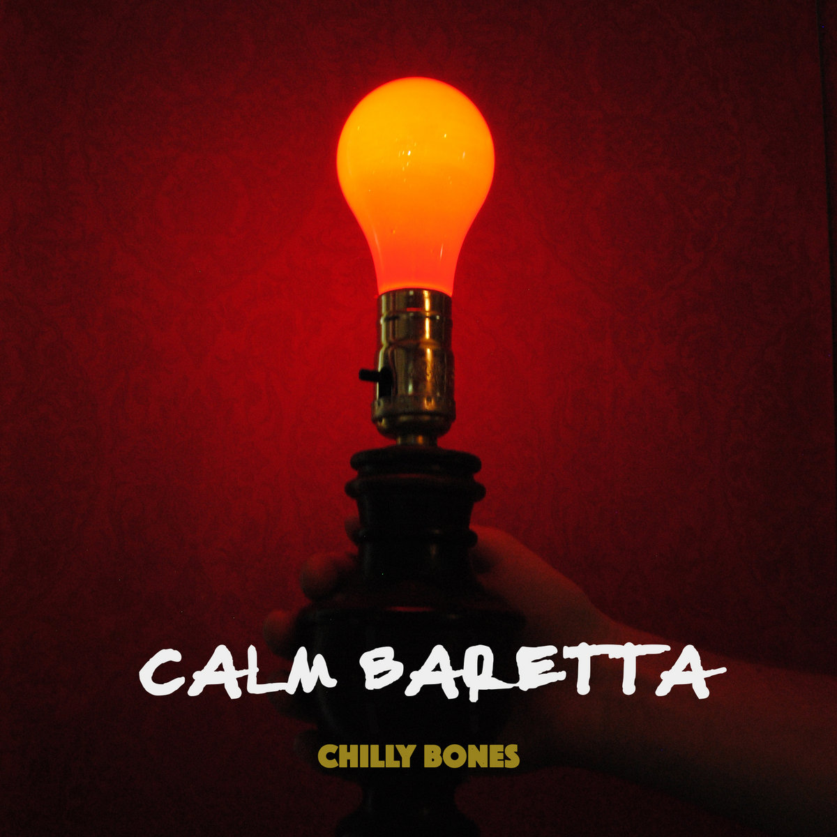 Chilly Bones | CALM BARETTA