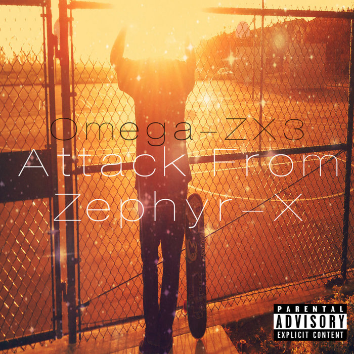 Attack From Zephyr-X | Nova