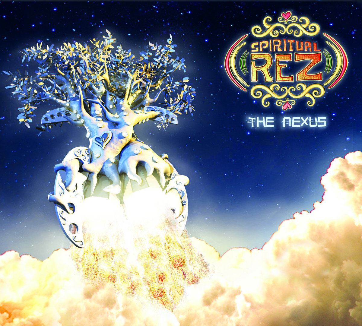 Nexus | Spiritual Rez